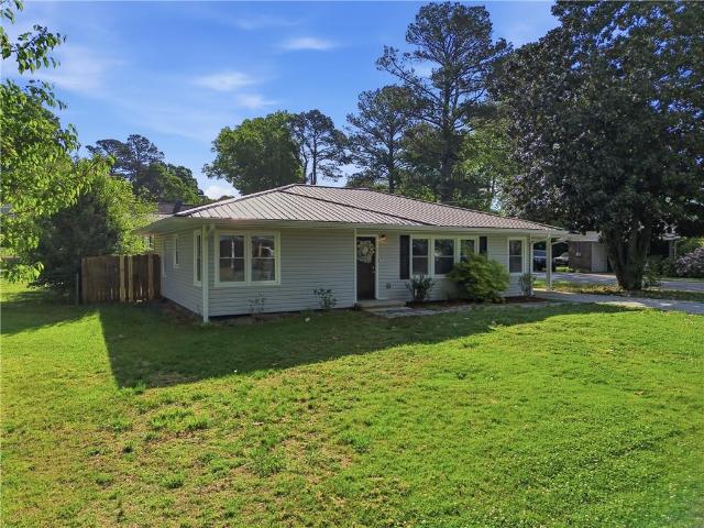 210 Chestnut St, Cedartown, GA 30125 | MLS #7752