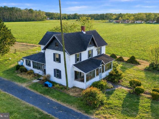 210 Chestnut Tree Road