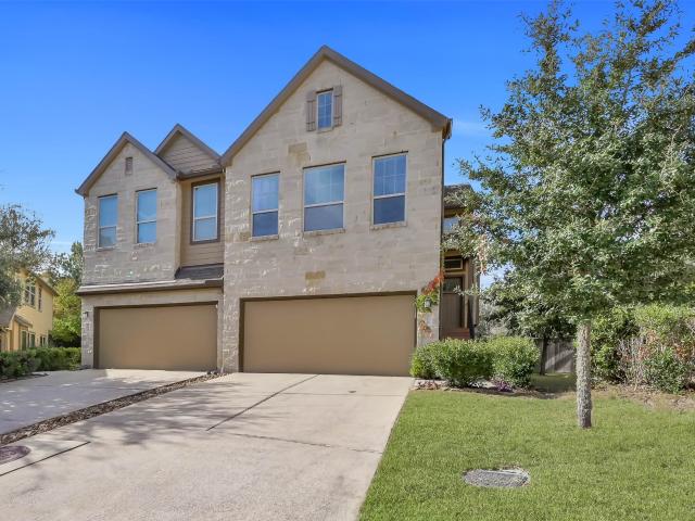 210 Cheswood Forest Place