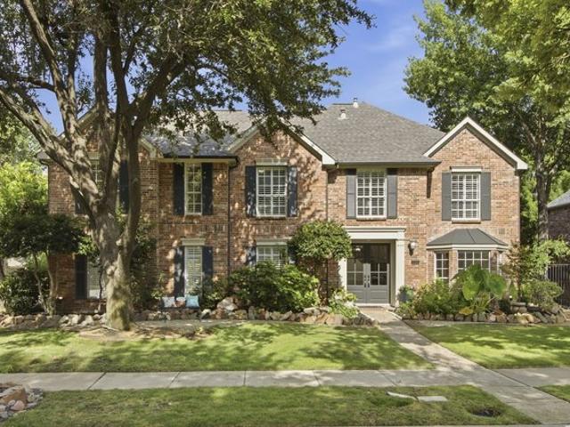 210 Chinaberry Way, Coppell, TX 75019