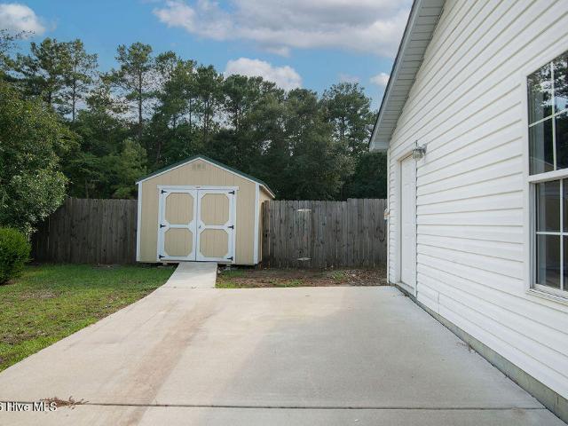 210 Chokecherry S