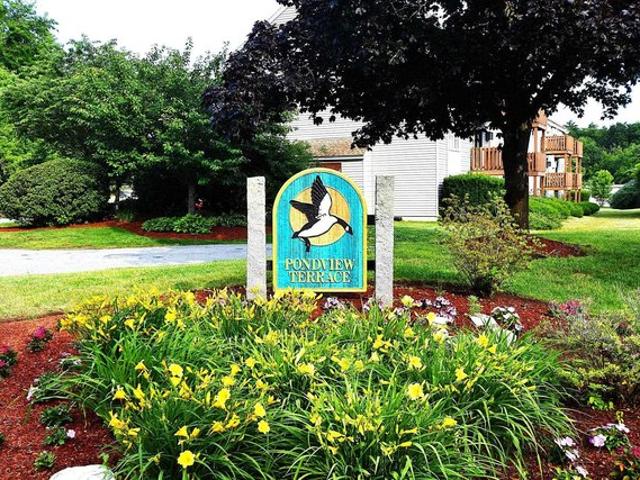 210 Circle Rd Unit F3, Manchester, NH 03103