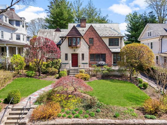 210 Cliff Ave, Pelham, NY 10803 | MLS #983002 | Compass