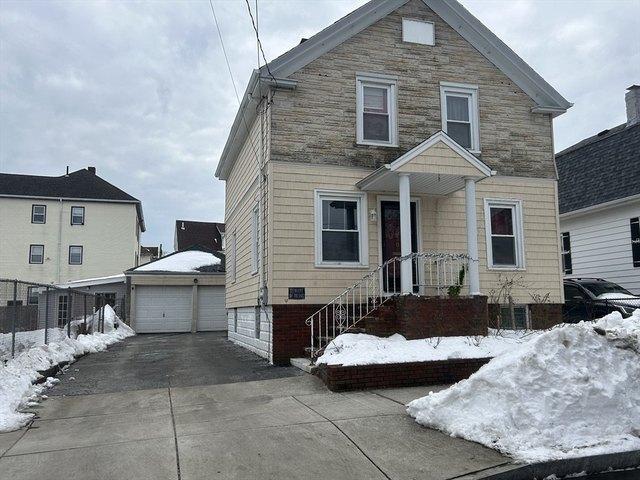 210 Clifford St, New Bedford, MA 02745