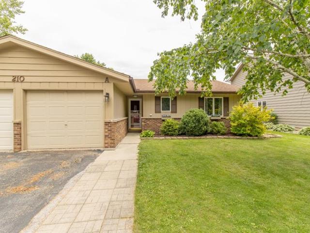 210 Clinton St Unit A, Lowell, IN 46356