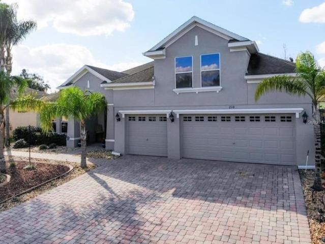 210 Crystal Ridge Rd, Deland, FL 32720