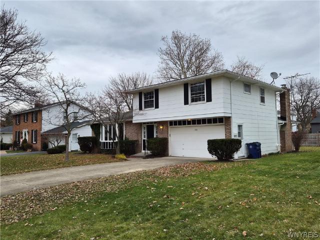 210 Culpepper Road
