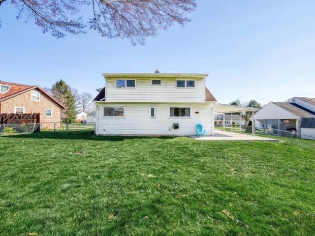 210 Cumberland Drive