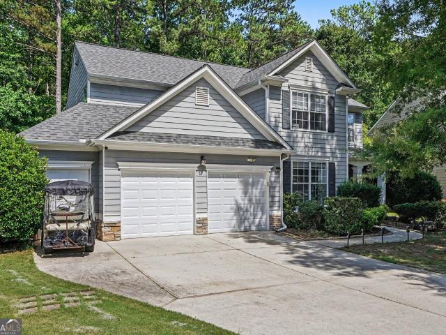 210 Amelia Lane