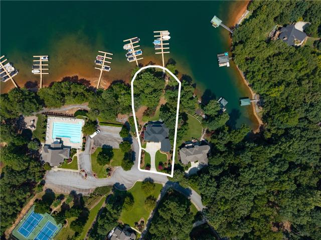 210 Amenity Way