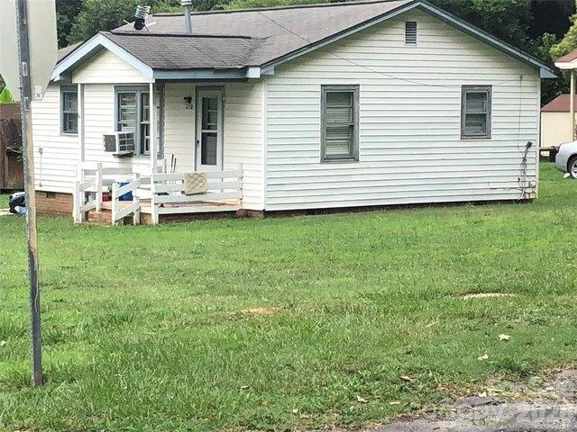 210 and 208 Munn Rd, Fort Mill, SC 29715
