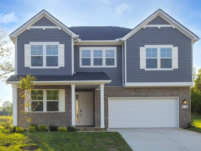 210 Acmon Blue Rd, Mount Juliet, TN 37122