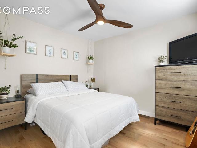 210 Adams St 3, Hoboken, NJ