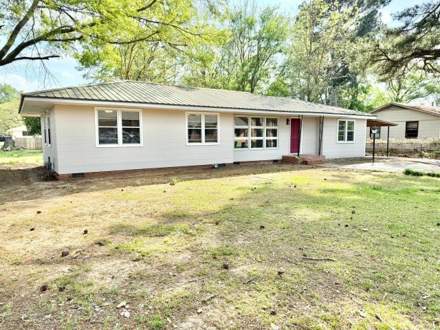 210 Airline Road