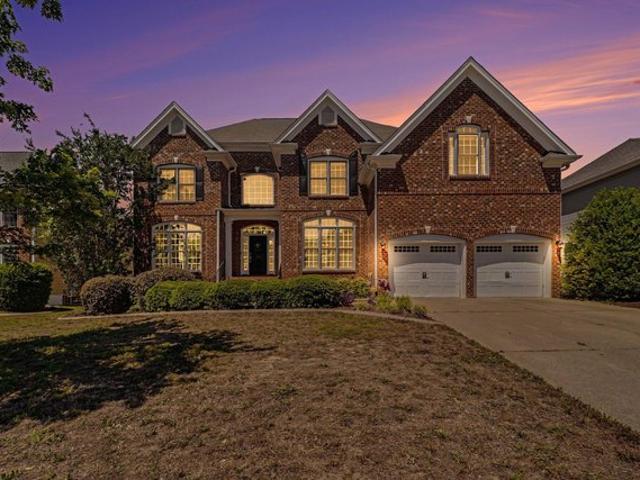210 Allendown Ln, Knightdale, NC 27545