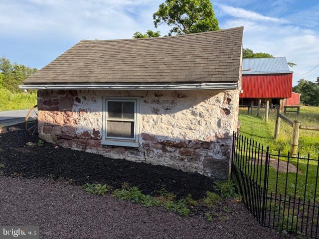 210 Alleghenyville Road