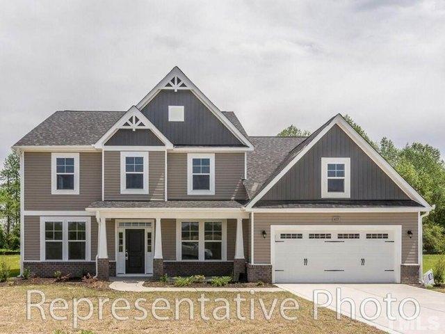 210 Artesa Dr, Princeton, NC 27569