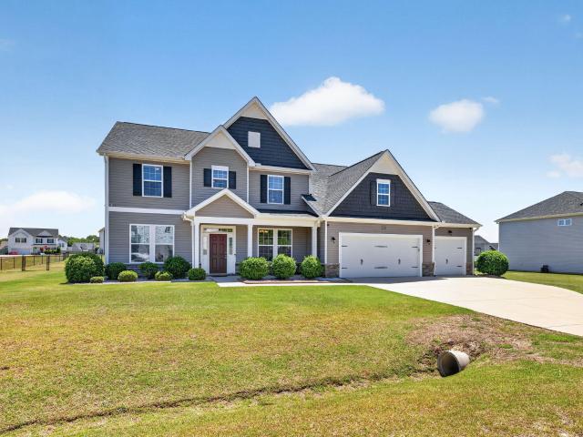 210 Artesa Drive