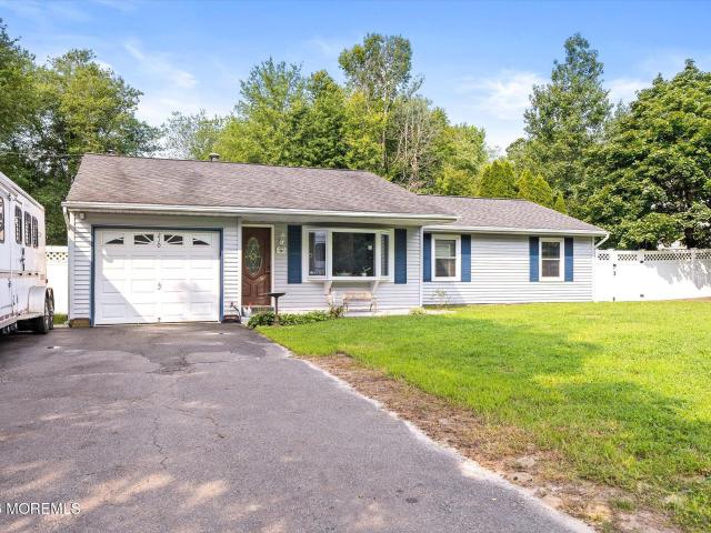 210 Archertown Road