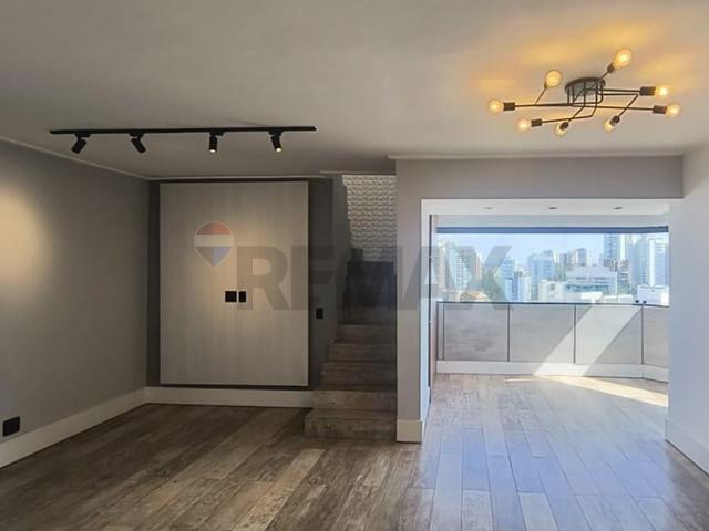 210 Área Útil Cobertura Alugar, 4 Dormitórios localizado em Avenida Giovanni Gronchi, 5190 Próximo a padria Casa Blanca Vila Andrade, São Paulo, São Paulo, 05724002 | Brasil