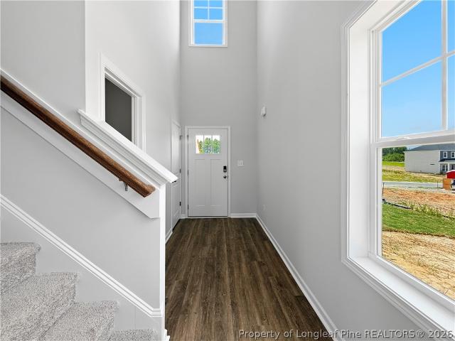 210 Ashley Heights Lot 103 Drive