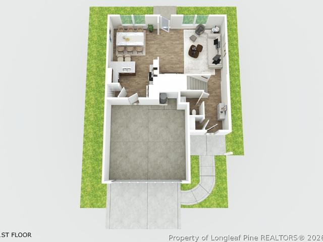 210 Ashley Heights Lot 103 Drive