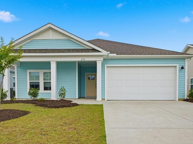210 Autumn Olive Pl, Longs, SC 29568