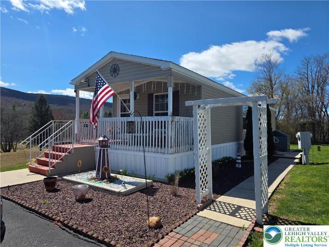 210 Autumn Ln, Lehighton, PA 18235 | MLS #774949 | Compass