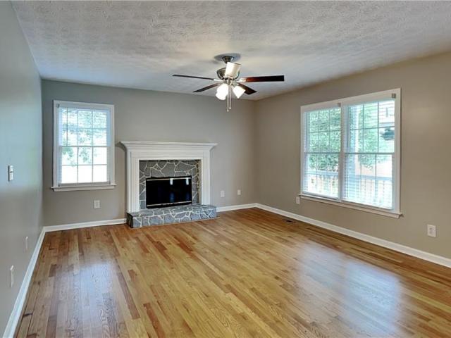 210 Austin Drive