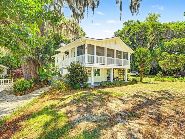 210 Battery Way, Savannah, GA 31410 | MLS #SA351117 | Compass
