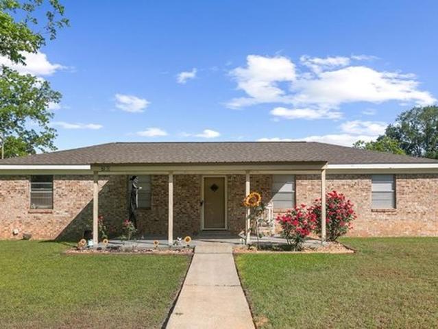 210 Bauman Rd, Ashford, AL 36312