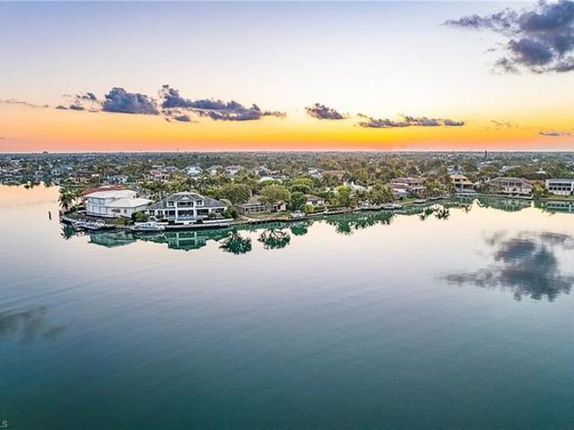210 Bay Pt, Naples, FL 34103