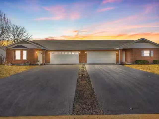 210 Bayberry, Farmington, MO 63640 MLS 25013100