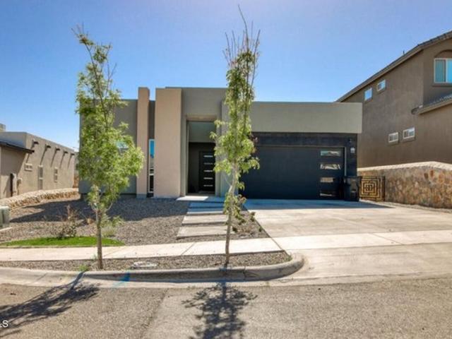 210 Ballyhaugh Pl, El Paso, TX 79928