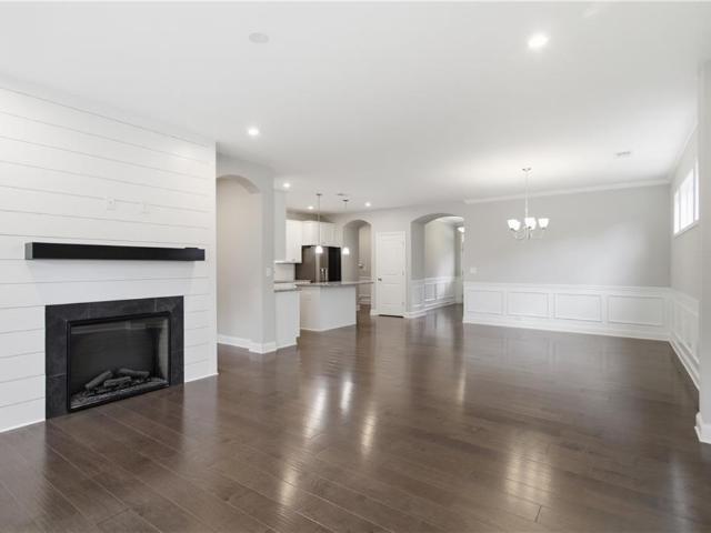 210 Balsam Drive
