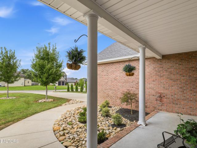 210 Barberry Court