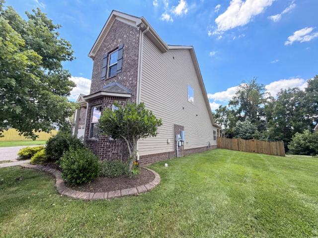 210 Bexley Way