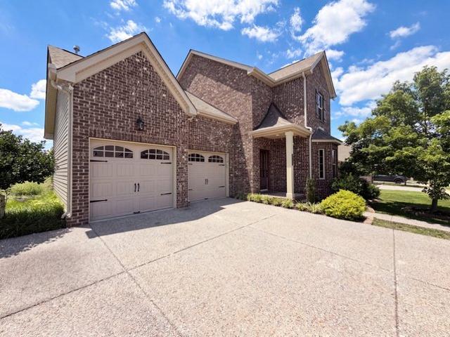 210 Bexley Way, White House, TN 37188