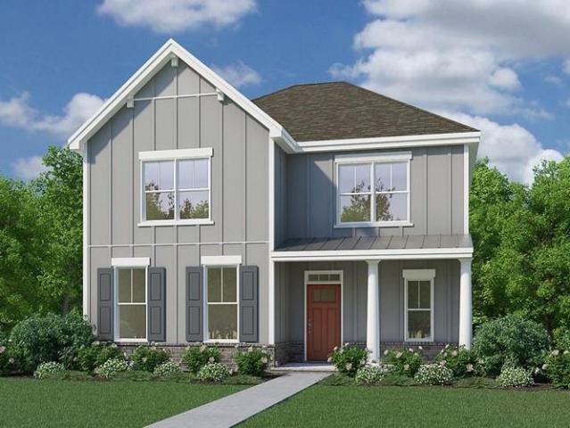 210 Beckton Cir, Woodstock, GA 30189