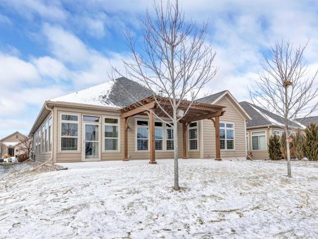 210 Bedford Rd, Green Bay, WI 54311 | MLS #50320 | Compass