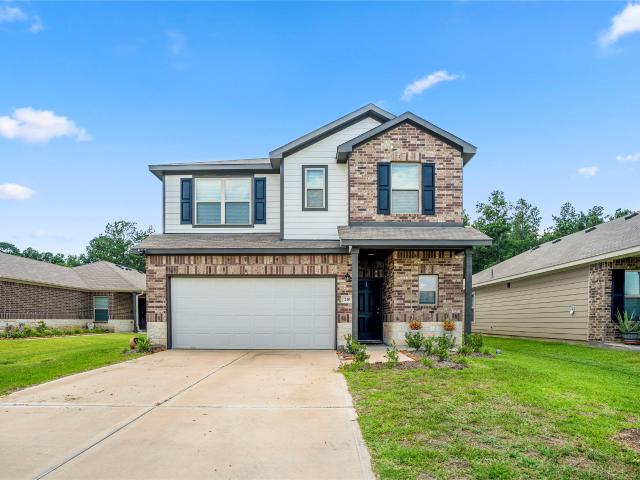 210 Bellewood Manor Drive