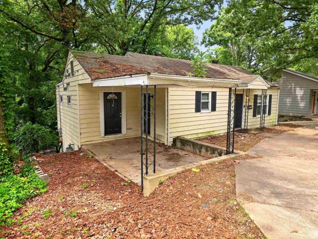 210 Belmont Drive