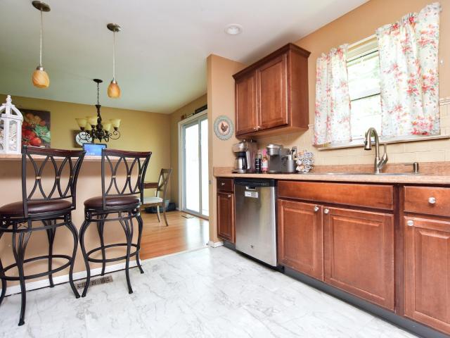 210 Bentwood Drive