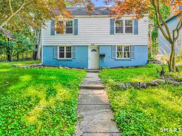 210 Berkeley Ave, Waterbury, CT 06704