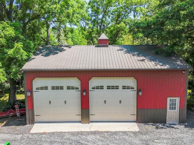 210 Bible Camp Road