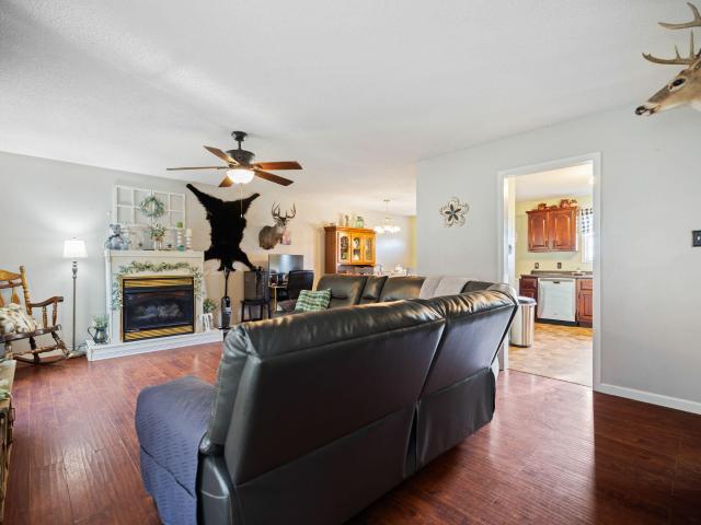 210 Big Hill Mountain Road