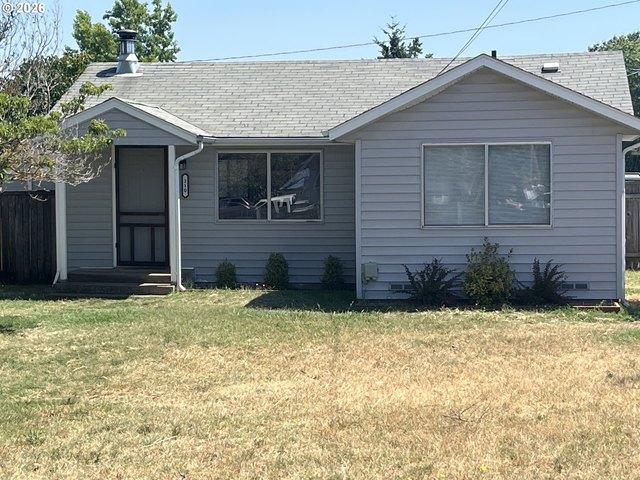 210 Birch St, Junction City, OR 97448
