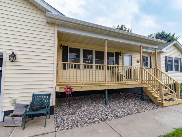 210 Birch Terrace