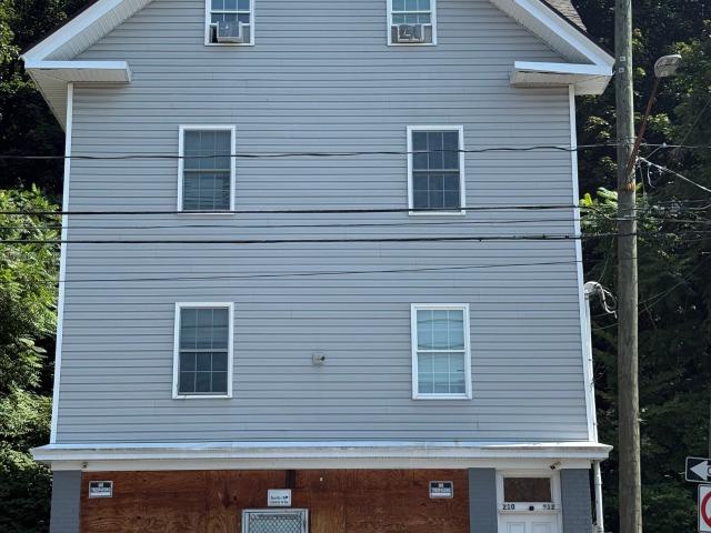 210 Bishop St, Waterbury, CT 06704 | Compass