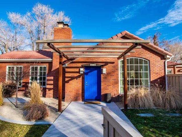 210 Bret Harte Ave, Reno, NV 89509